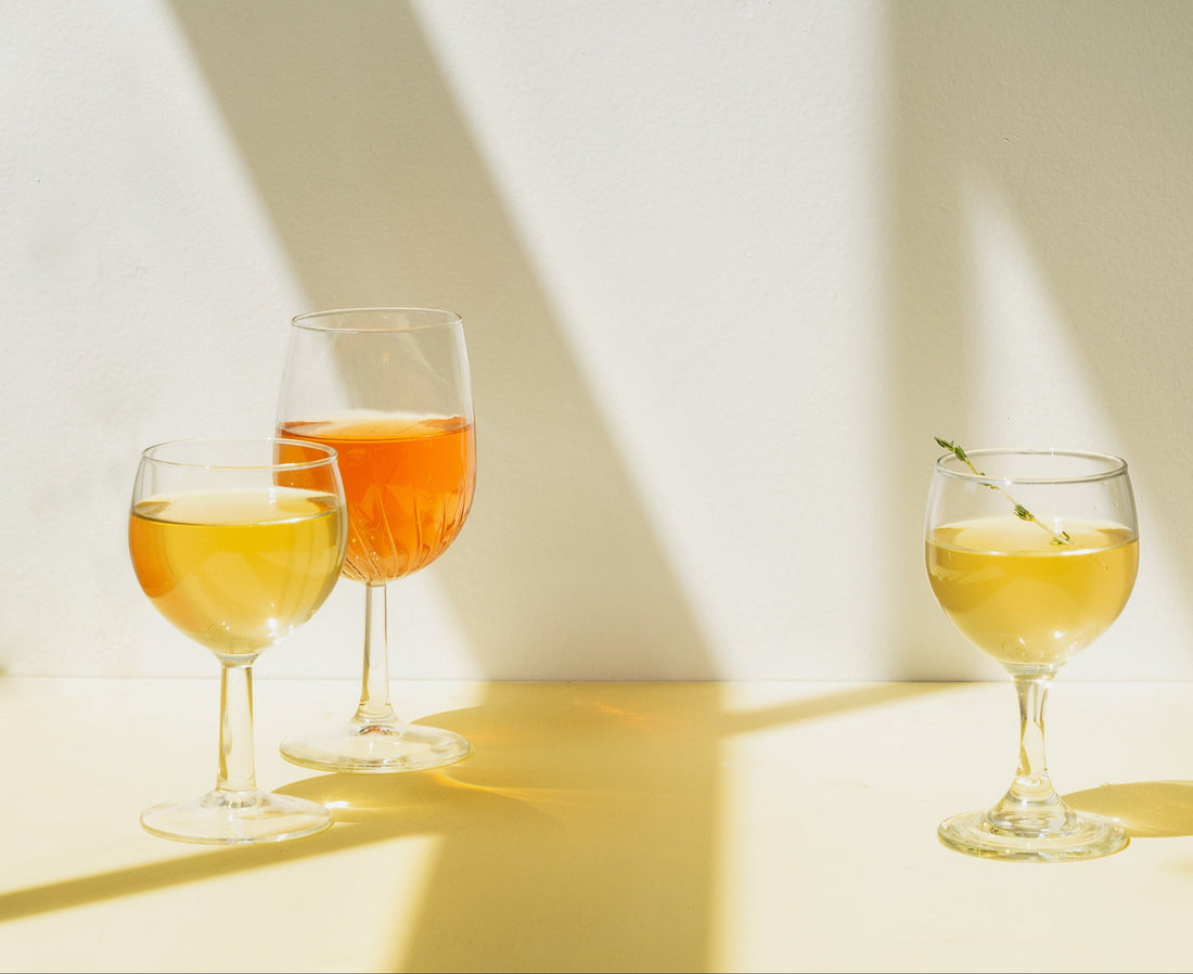 poco wine ナチュラルワインショップ